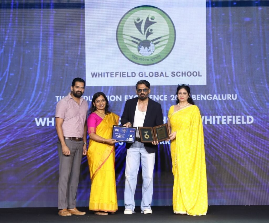 Top CBSE Schools Whitefield | Whitefield Global School